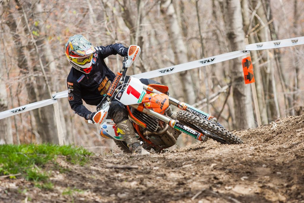 3-day Highlights of Full Gas Enduro! Watch it here! - Update 2026