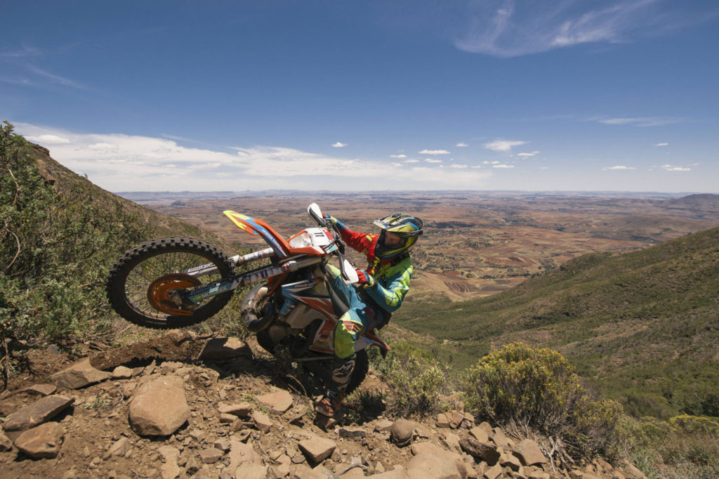 ROOF OF AFRICA HARD ENDURO PHOTO GALLERY - Update 2026