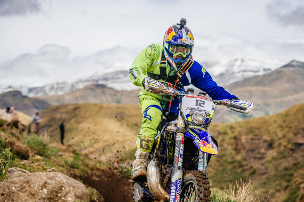 ROOF OF AFRICA HARD ENDURO PHOTO GALLERY - Update 2026