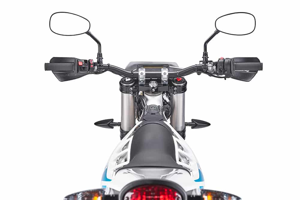 FIRST LOOK AT THE 2018 ALTA REDSHIFT - Update 2026