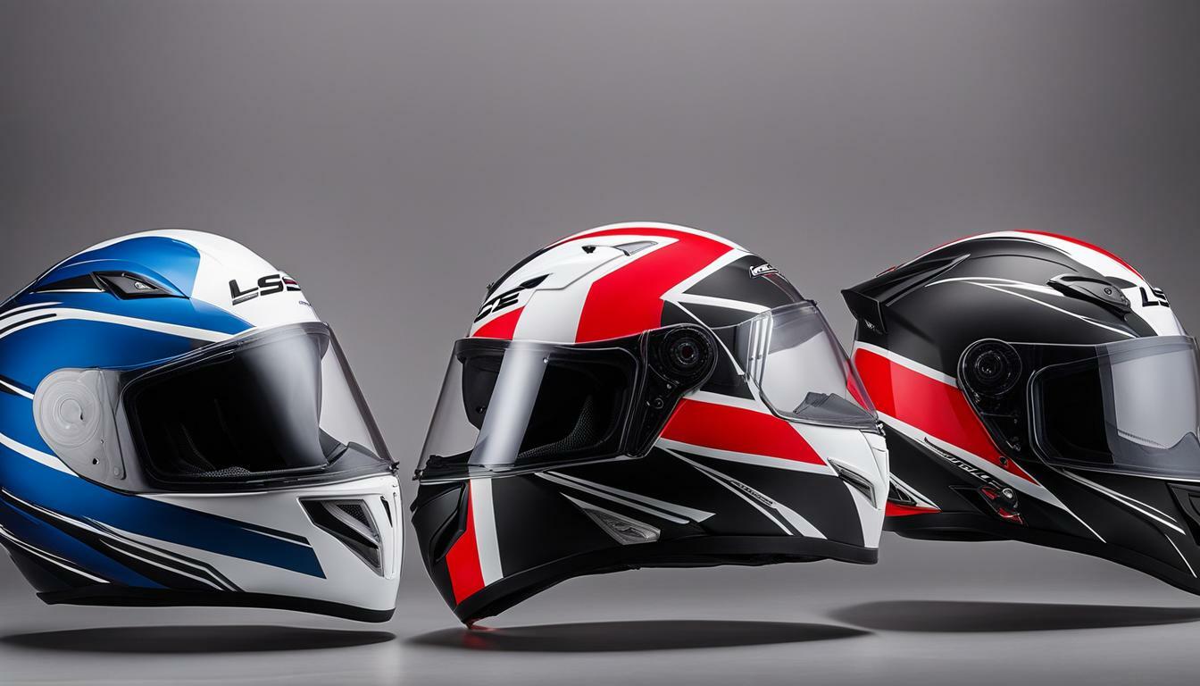 Top Quality LS2 Helmets Gate Full Face Helmet Reviews