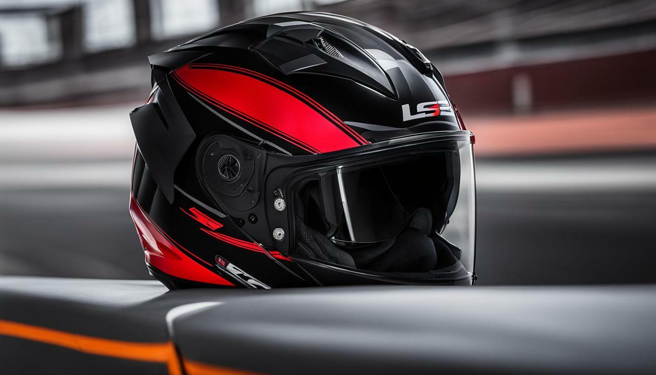 Top Quality LS2 Helmets Gate Full Face Helmet Reviews