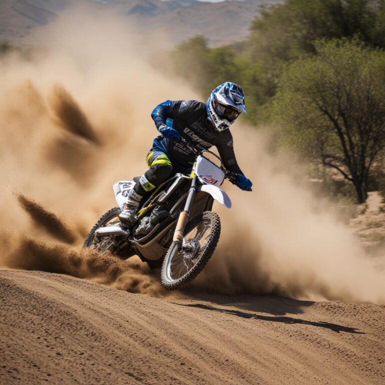 How Fast Does a 125cc Dirt Bike Go | Speed Insights and Guide