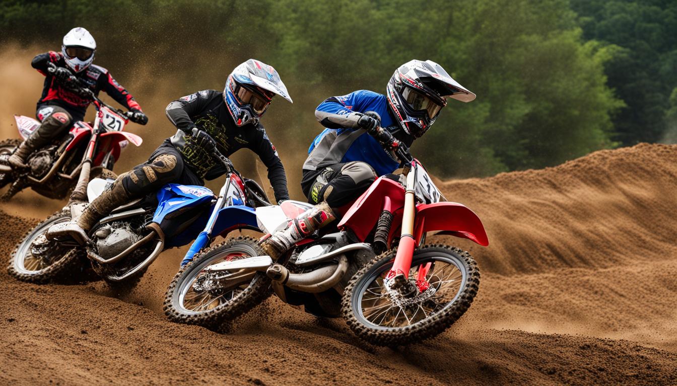 SSR Dirt Bike Review: Top Models & Performance
