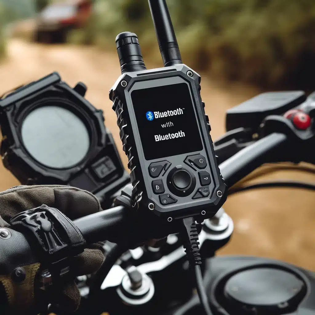Best GPS Tracker with Satelite radio for Motorcycle - Update 2025